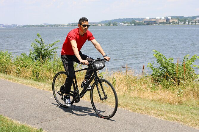 Old Town Alexandria to Mount Vernon Bike Rentals - Exploring Old Town Alexandria to Mount Vernon by Bike: An Honest Review