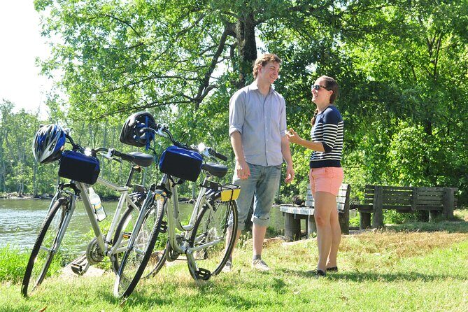 Old Town Alexandria to Mount Vernon Bike Rentals - The Detailed Itinerary and What You’ll Experience