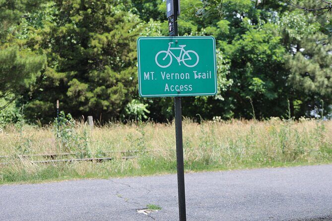 Old Town Alexandria to Mount Vernon Bike Rentals - Who Will Love This Tour?