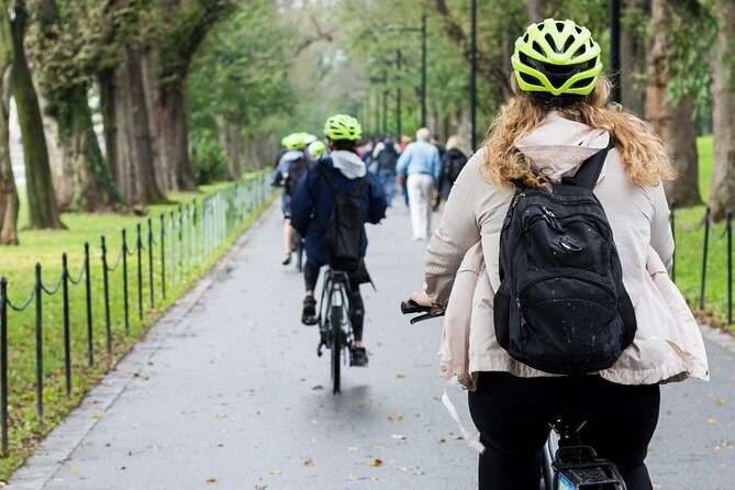 Old Town Alexandria to Mount Vernon Bike Rentals - FAQs