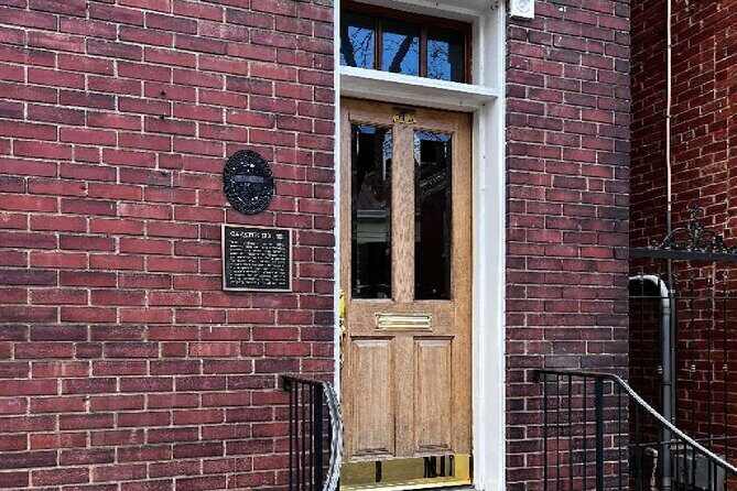 Old Town Alexandria Tour: A Self-Guided Audio Tour - Final Thoughts