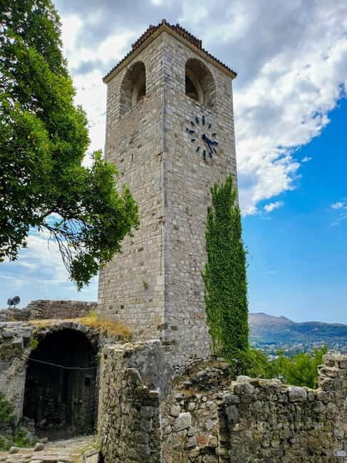 Old Town Bar, Old Olive Tree and the region of olive groves - FAQ
