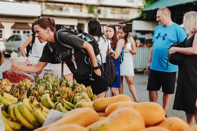 Old Town Cultural Heritage Tour of Phuket - Who Will Love This Tour?