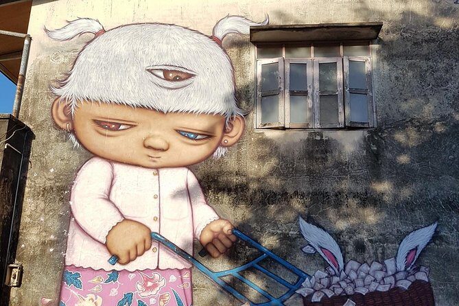 Old Town Cultural Heritage Tour of Phuket - Final Thoughts