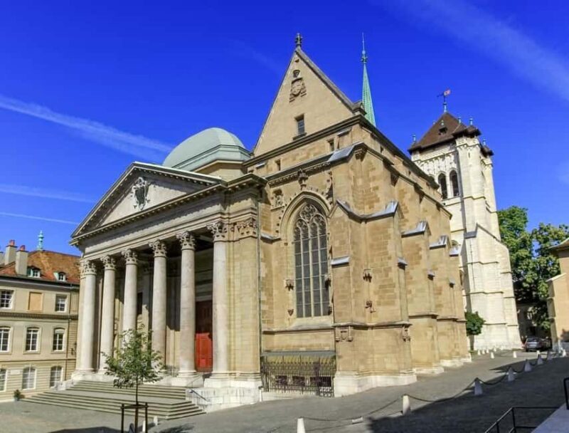Old Town Geneva Private Walking Tour - Final Thoughts