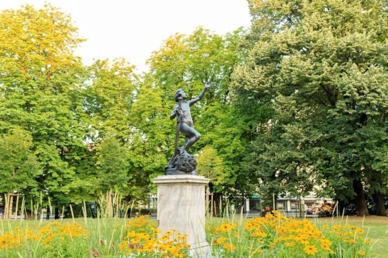 Old Town Geneva Walking Tour - FAQs