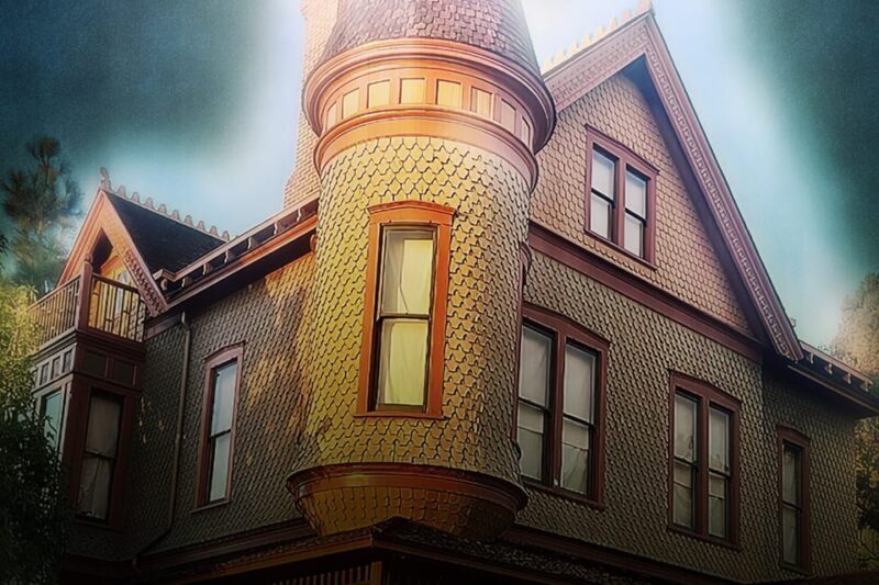Old Town Haunted Walking Tour INSIDE Heritage Park - Final Thoughts: Is It Worth It?