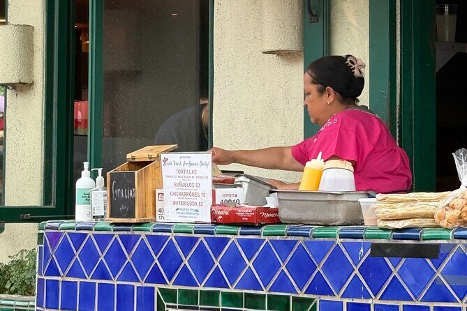 Old Town History and Tequila Tasting Tour - Exploring the Itinerary in Detail