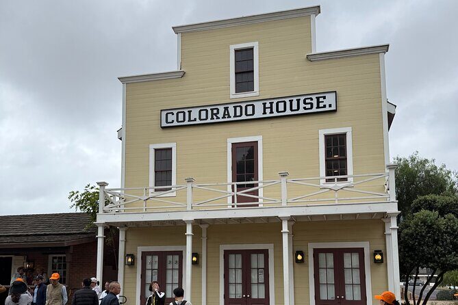 Old Town History and Tequila Tasting Tour - FAQ