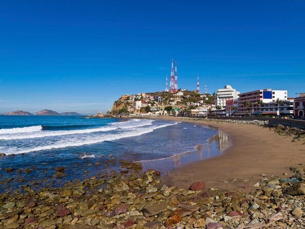 Old Town Mazatlan Segway Tour - The Experience in Detail