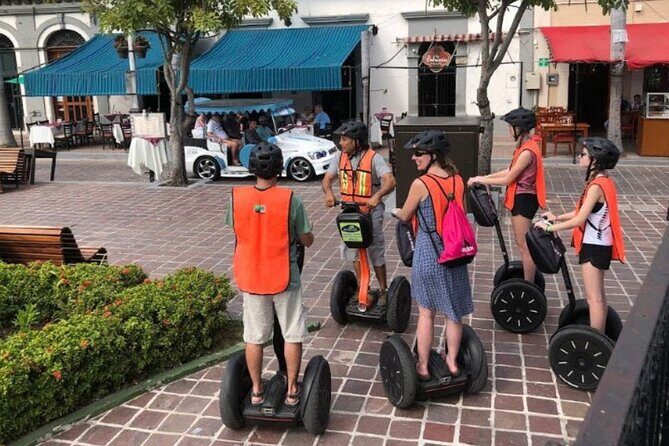 Old Town Mazatlan Segway Tour - Practical Tips for Travelers