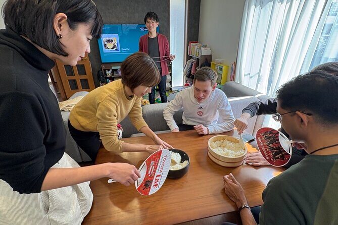 Old Town Nagata Tour with Sushi Roll Making - Final Thoughts