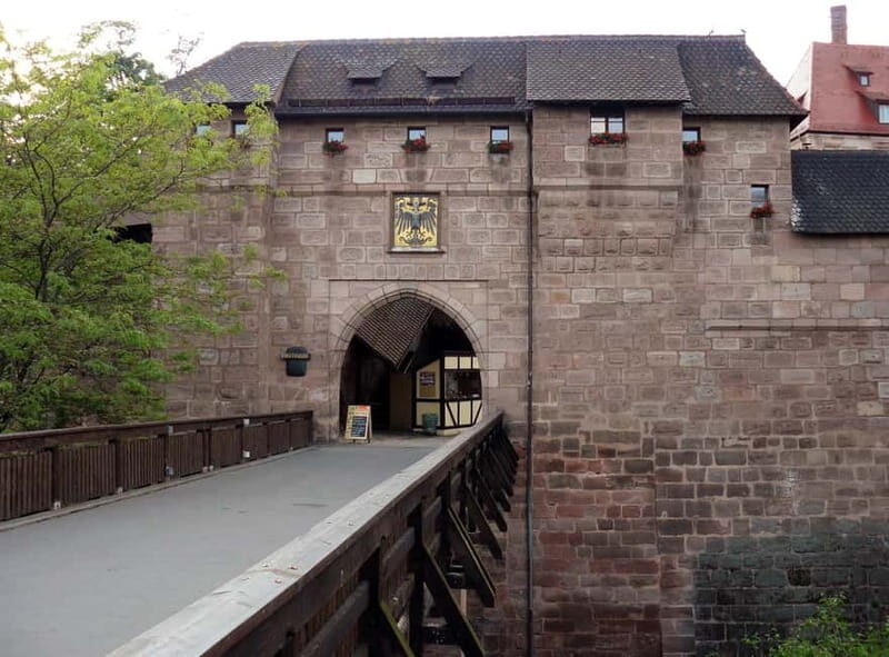 Old Town Nuremberg: Historical tour with a local guide - An In-Depth Look at the Tour Experience