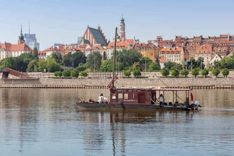 Old Town Panorama Cruises - An In-Depth Look at the Old Town Panorama Cruises