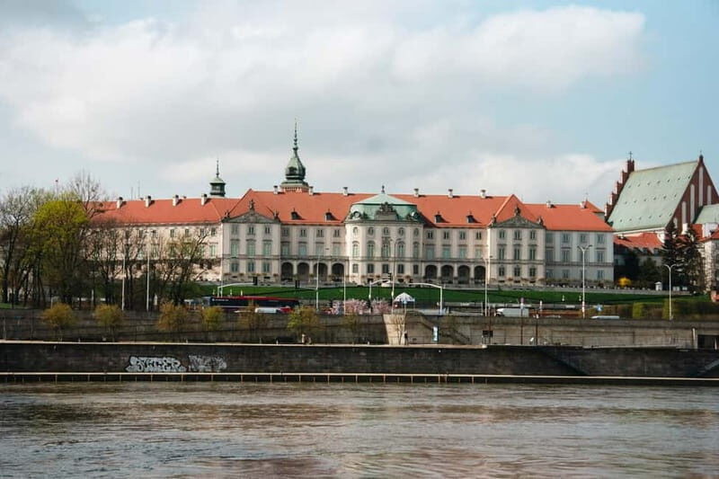 Old Town Panorama Cruises - Who Will Enjoy This Tour?
