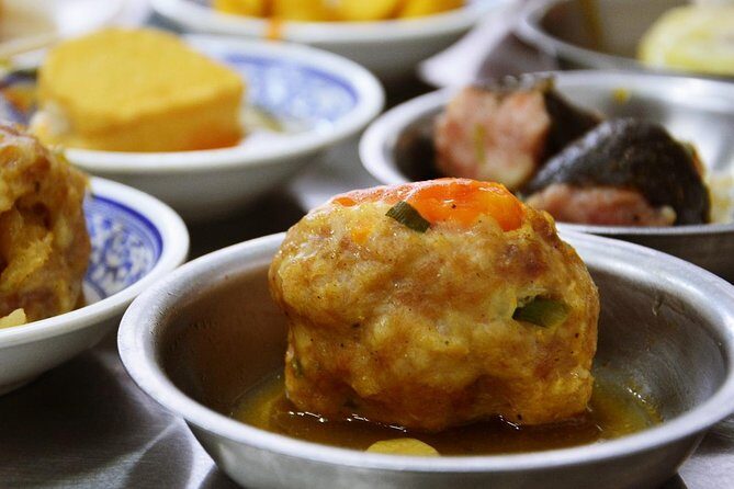 Old Town Phuket & Peranakan Food Trail - Discovering Old Town Phuket: A Cultural and Culinary Treasure