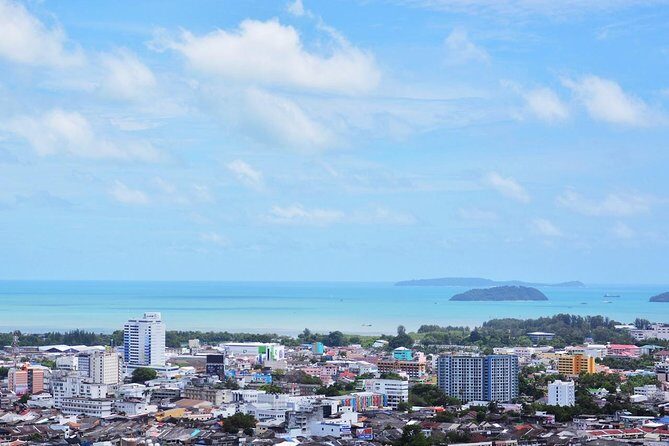 Old Town Phuket & Peranakan Food Trail - Practical Details and Value