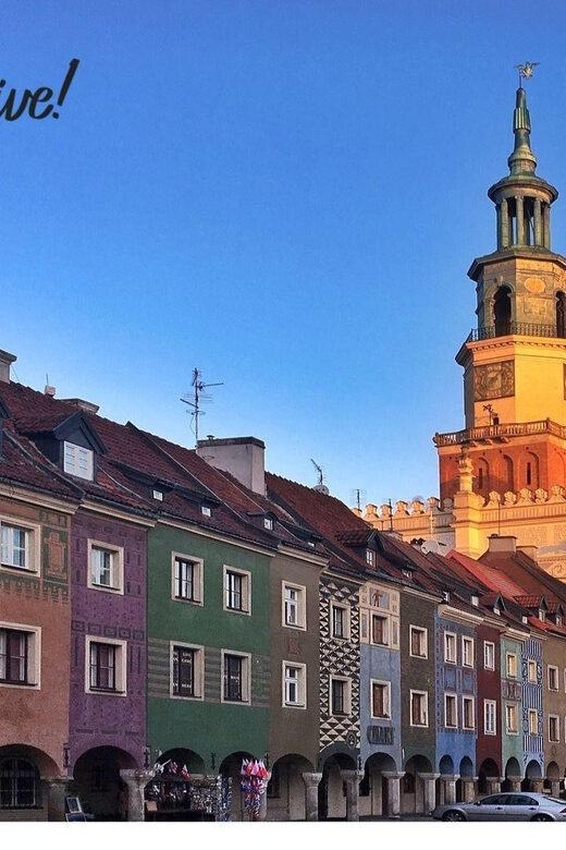 Old Town Poznan: Guided Walking Tour in English - FAQ: Practical Questions Answered