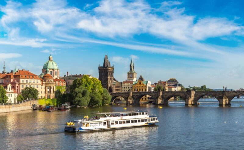 Old Town Prague Walking Tour - Who Will Love This Tour?