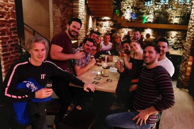 Old Town Private Brewhouse Tour - What Makes This Tour Stand Out?