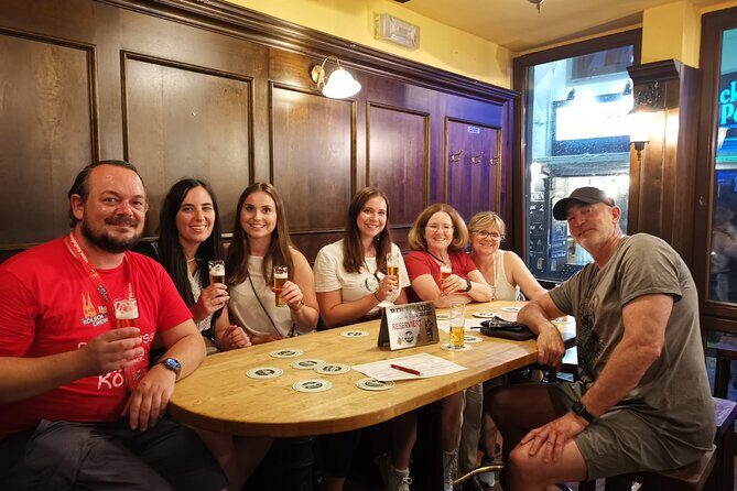 Old Town Private Brewhouse Tour - FAQs