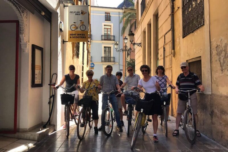 "Old Town" Private Guided Tour on Bike, E-Bike or E-step - Final Thoughts: Is This Tour for You?