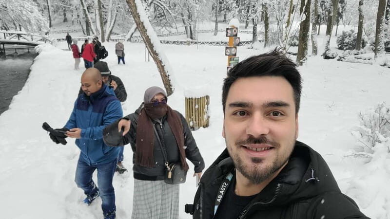 Old Town Sarajevo Walking Tour - Who Might Not Find It Ideal?