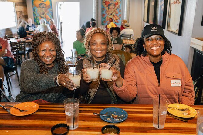 Old Town Scottsdale Food Tour - The Experience in Detail