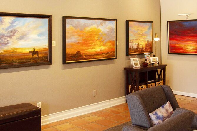 Old Town Scottsdale's Art District: A Self-Guided Tour - FAQs