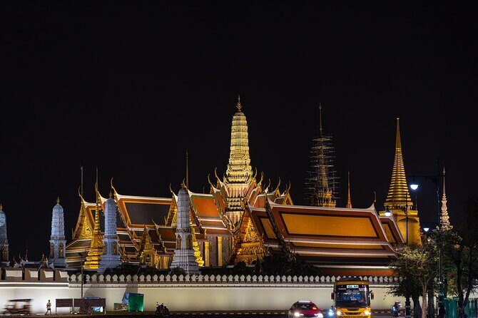 Old town short tour with dinner - Introduction