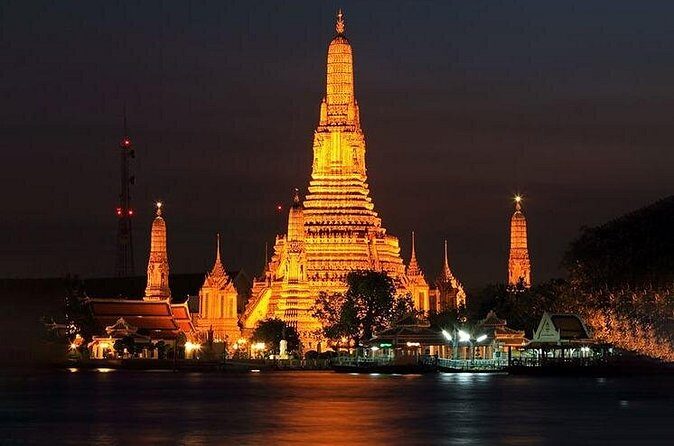 Old town short tour with dinner - Why This Tour Offers Good Value