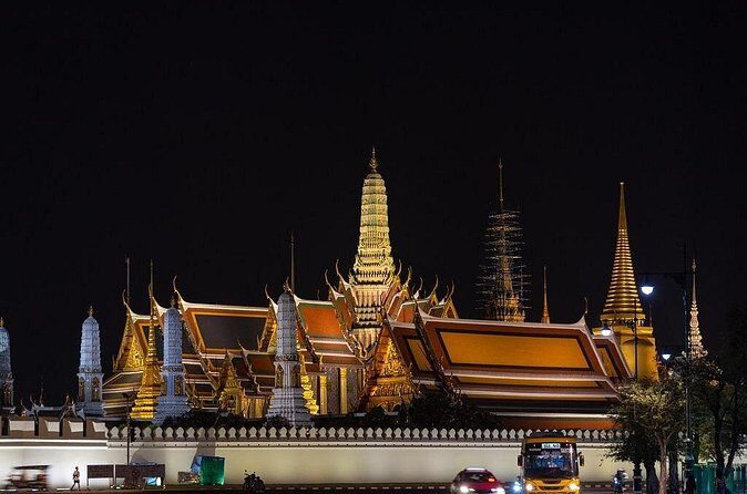 Old town short tour with dinner - FAQ