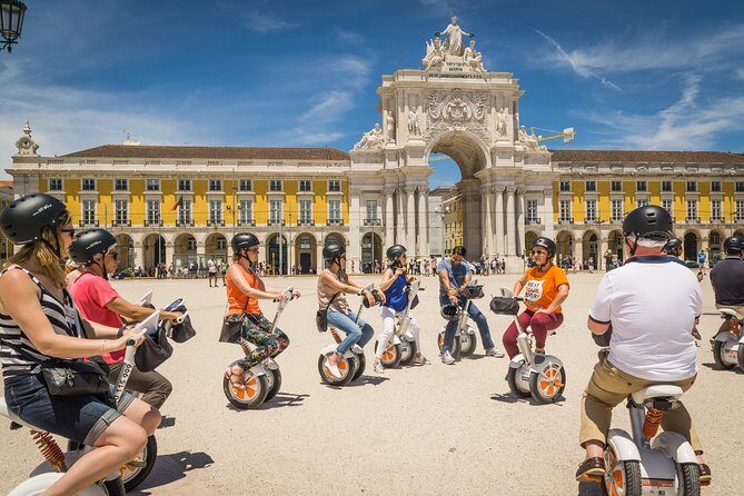 Old Town Sitway Tour - An In-Depth Look at the Old Town Sitway Tour