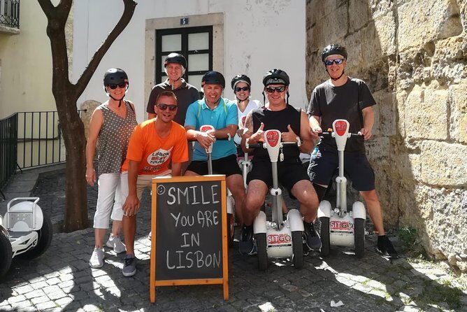 Old Town Sitway Tour - FAQs