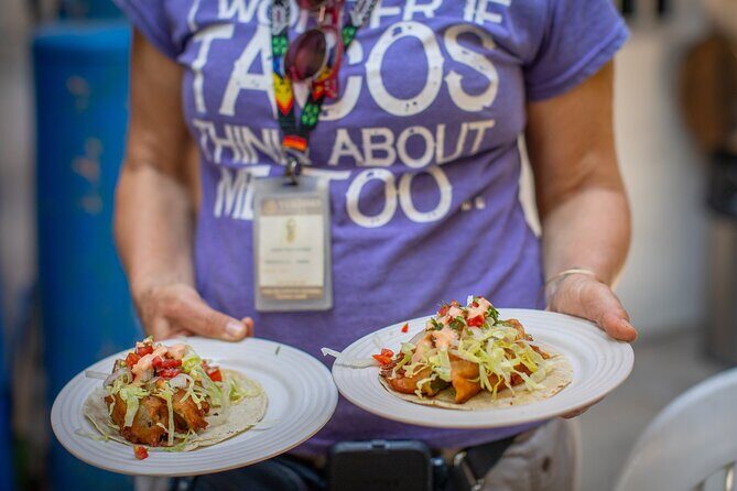 Old Town Taco Tour 5 Authentic Tacos in Puerto Vallarta - In-Depth Look at the Tour