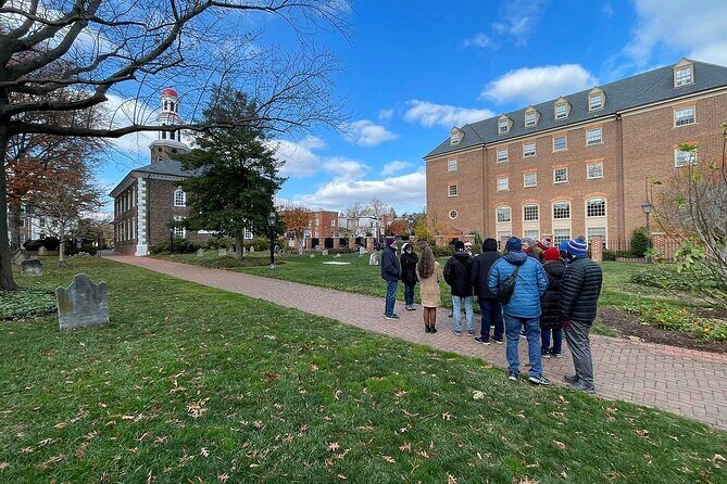 Old Town Tavern Tour - Who Will Love This Tour?