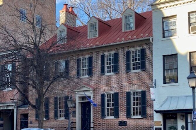 Old Town Tavern Tour - FAQ