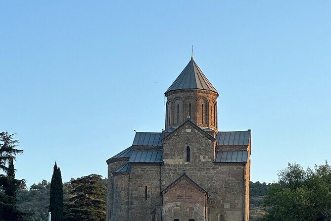 Old Town Tbilisi: Walking Tour & Wine Tasting with a Local Guide - The Value for Your Money