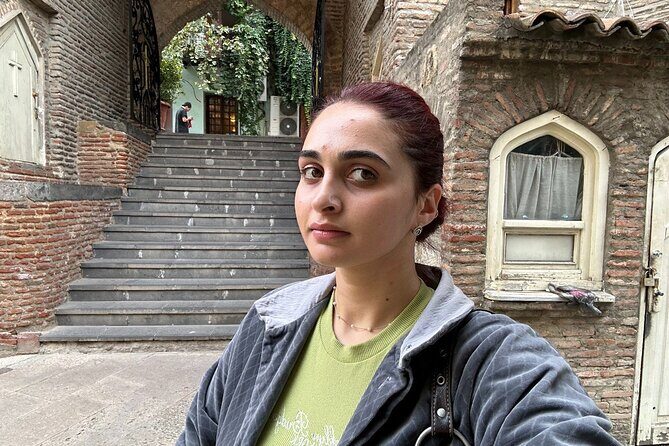 Old Town Tbilisi: Walking Tour & Wine Tasting with a Local Guide - Who Should Consider This Tour?