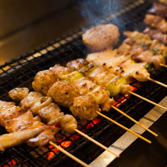 Old Town Tokyo Food Tour - Discovering Yanaka: Tokyo’s Secret Past