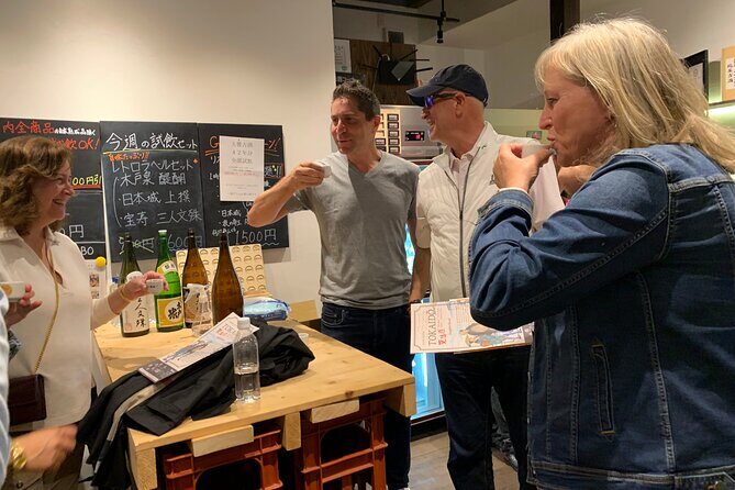 Old Town Tokyo: Shinagawa-Juku Walking Tour - Final thoughts: who will love this tour?