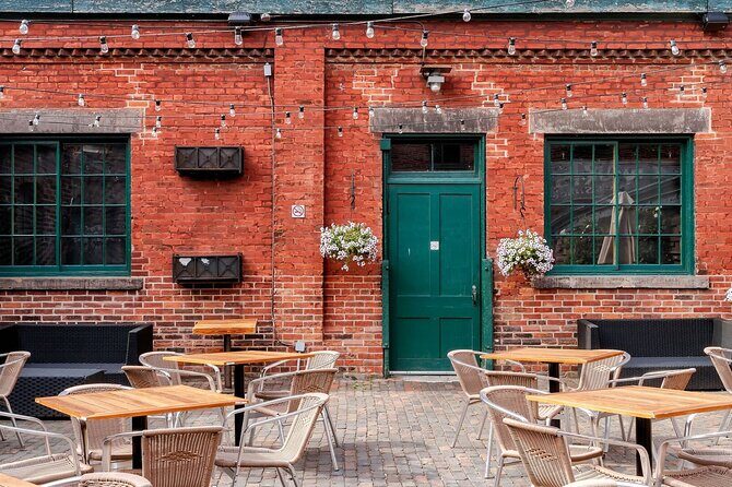 Old Town Toronto Food & History Walk with Market Tastings - An In-Depth Look at the Tour Experience