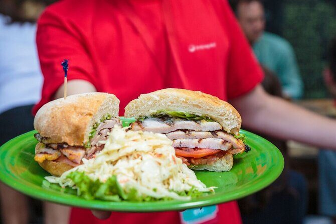 Old Town Toronto Food & History Walk with Market Tastings - Final Thoughts: Who Should Sign Up?