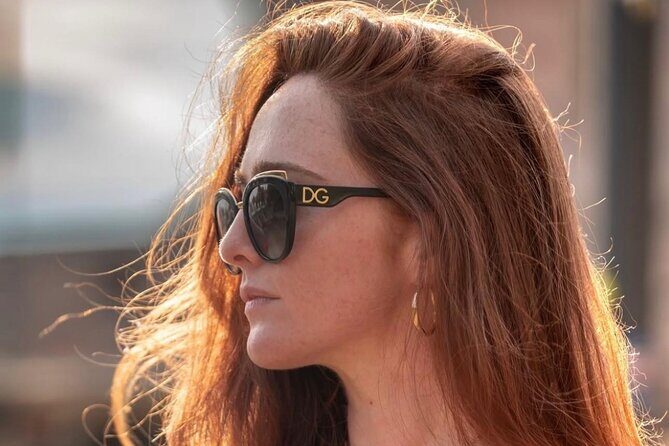 old town tour with Pro Photographer - An In-Depth Look at the Washington DC Photo Tour