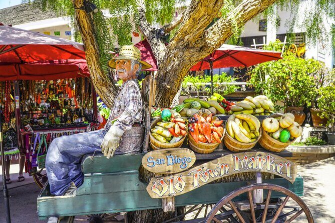 Old Town Walking History Tour in San Diego - Final Thoughts: Is This Tour Right for You?