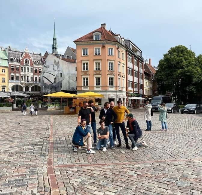 Old Town Walking Tour & Canal Boat Experience - Transitioning to a scenic viewpoint: the canal boat experience