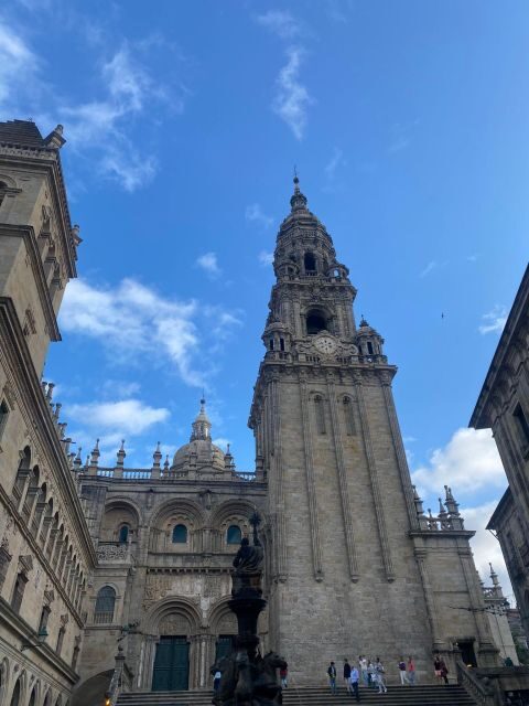 Old town walking tour in a small group - The Value of This Tour
