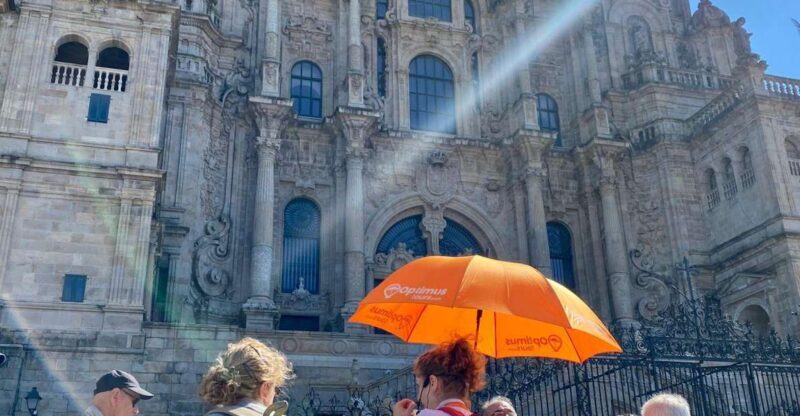 Old town walking tour in a small group - FAQs about the Old Town Walking Tour