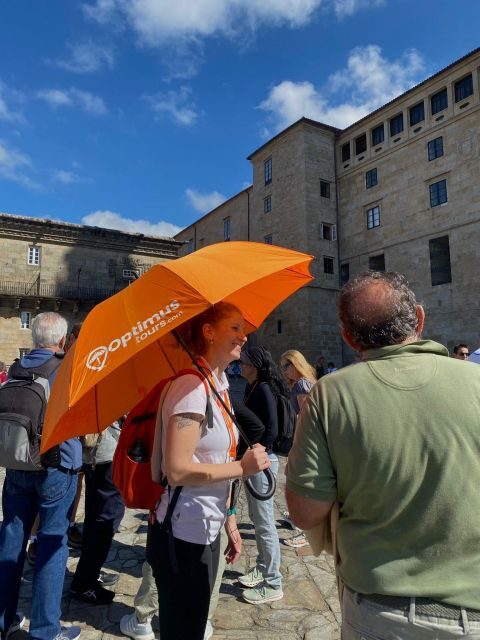 Old town walking tour in a small group - Final Thoughts