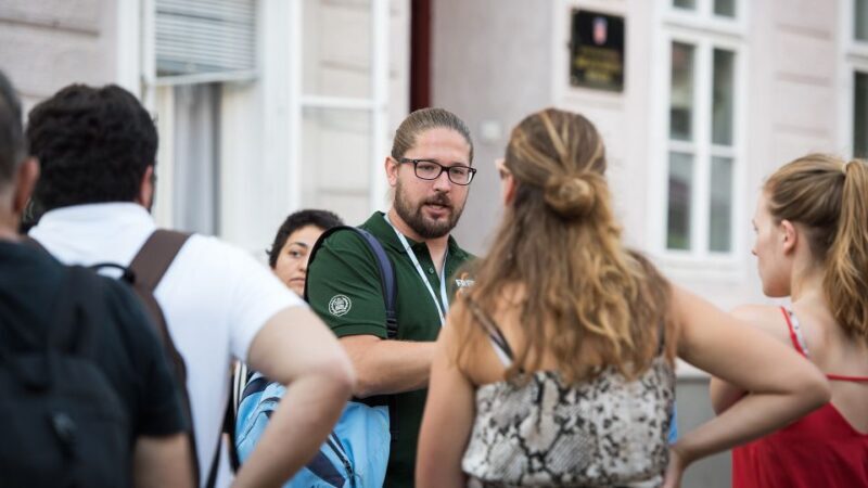Old Zagreb Private Walking Tour - A Practical Introduction to Zagreb’s Historic Heart